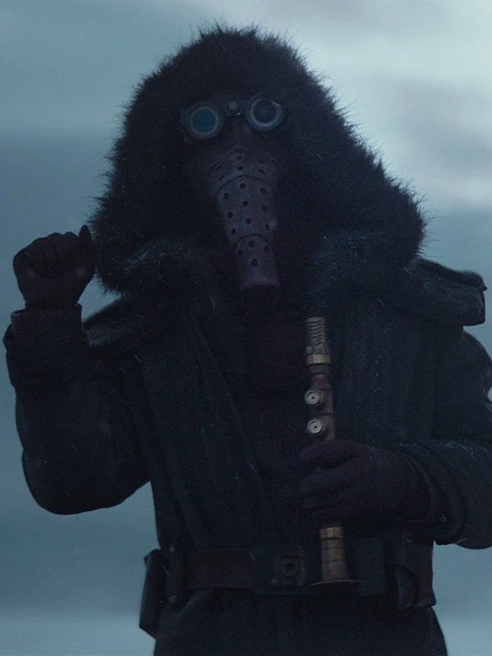 Unidentified Kubaz ferryman | Wookieepedia | Fandom
