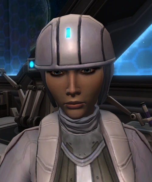 Maritte | Wookieepedia | Fandom