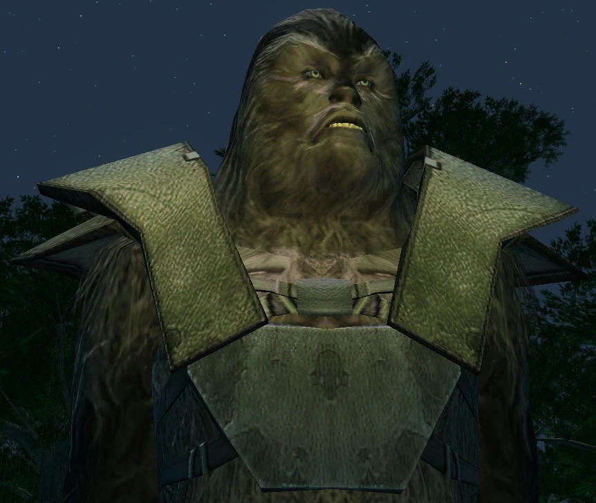 Mordran | Wookieepedia | Fandom