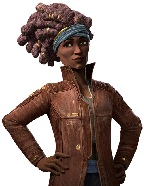 Phee Genoa | Wookieepedia | Fandom