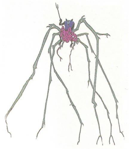 Rakazzak beast | Wookieepedia | Fandom