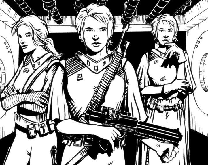 Adri Reenogga | Wookieepedia | Fandom