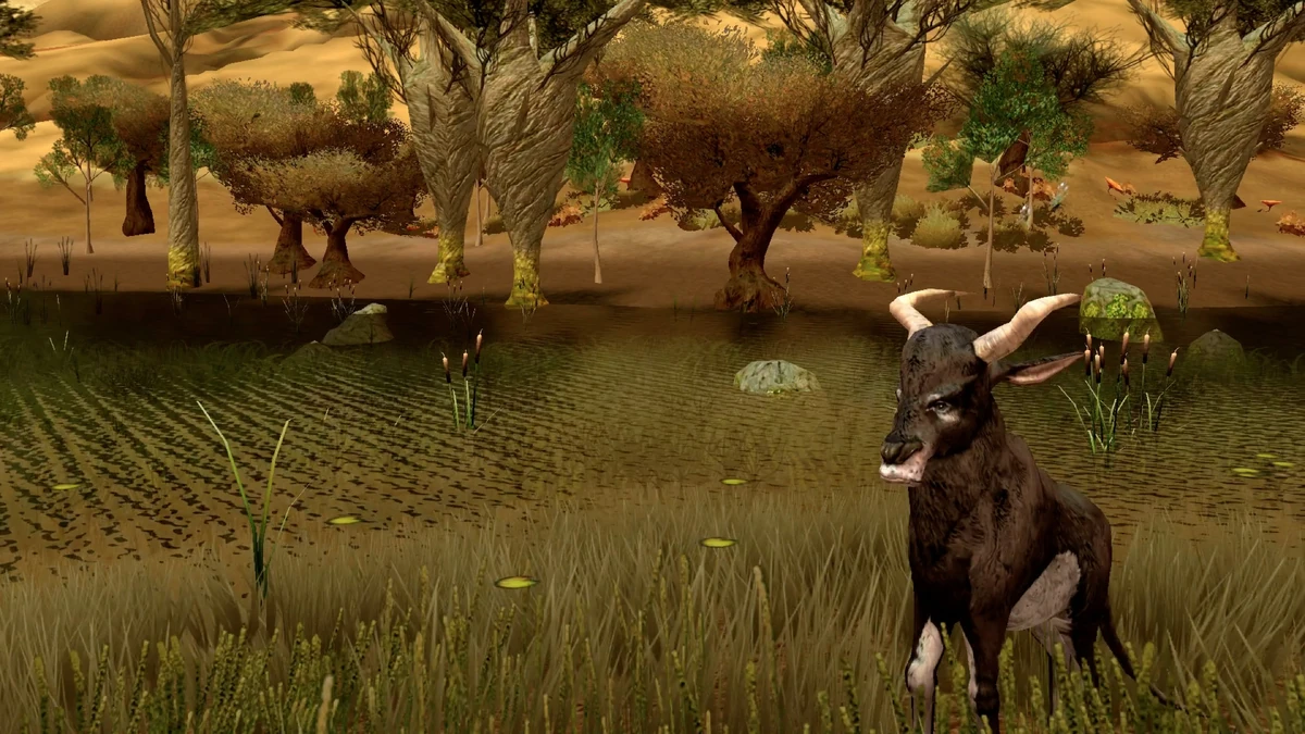 Riverlands | Wookieepedia | Fandom