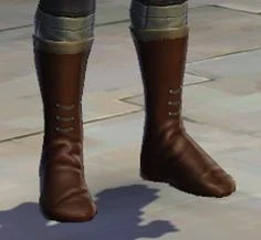 Scamp's boots | Wookieepedia | Fandom