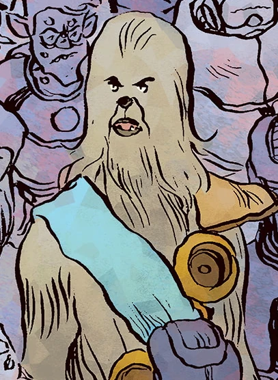 Tangor | Wookieepedia | Fandom