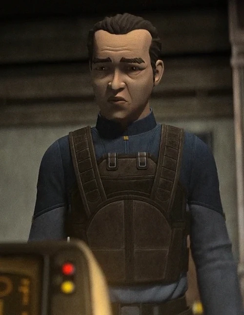 Vance | Wookieepedia | Fandom