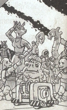 Unidentified Yuvernian | Wookieepedia | Fandom