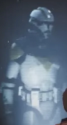 Unidentified Clone Commander (Zeffo) | Wookieepedia | Fandom