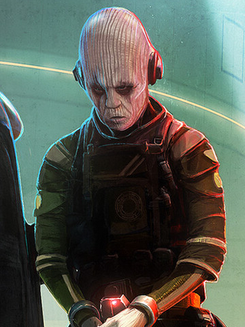 Zodu Onglo | Wookieepedia | Fandom