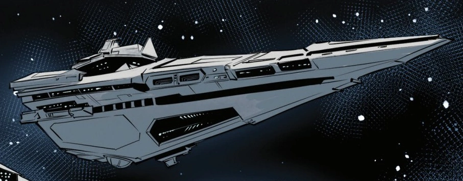 Spirit of the Rebellion (Spirit of Fire ISOT) (Halo x Star Wars) | Page ...