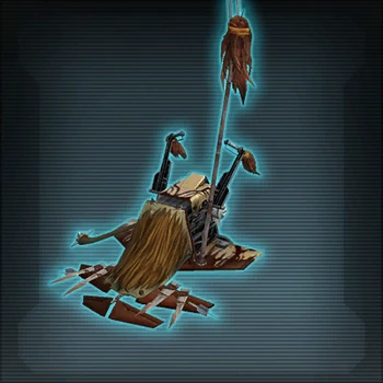 Desert Special | Wookieepedia | Fandom