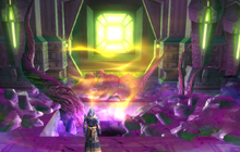 Voss | Wookieepedia | Fandom