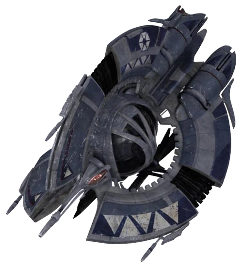 Droid tri-fighter | Wookieepedia | Fandom