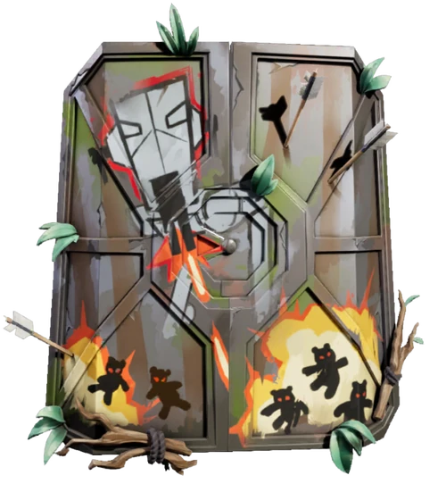 Endor Grafted Shields | Wookieepedia | Fandom