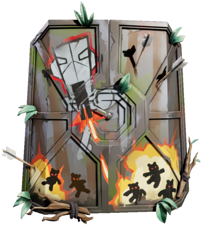 Endor Grafted Shields | Wookieepedia | Fandom