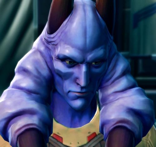 Everis | Wookieepedia | Fandom