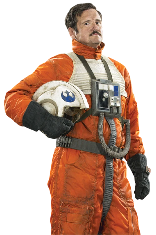 Red Seven | Wookieepedia | Fandom