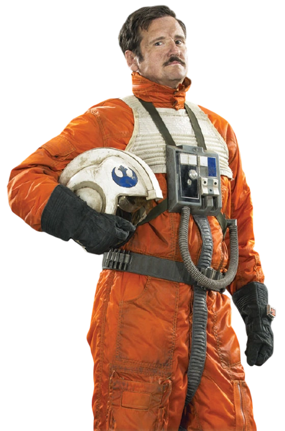 Red Seven | Wookieepedia | Fandom