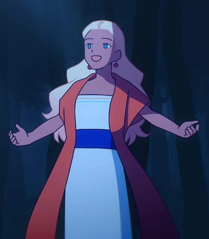 Haru | Wookieepedia | Fandom