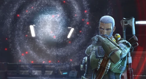 Hidden Chain raids | Wookieepedia | Fandom