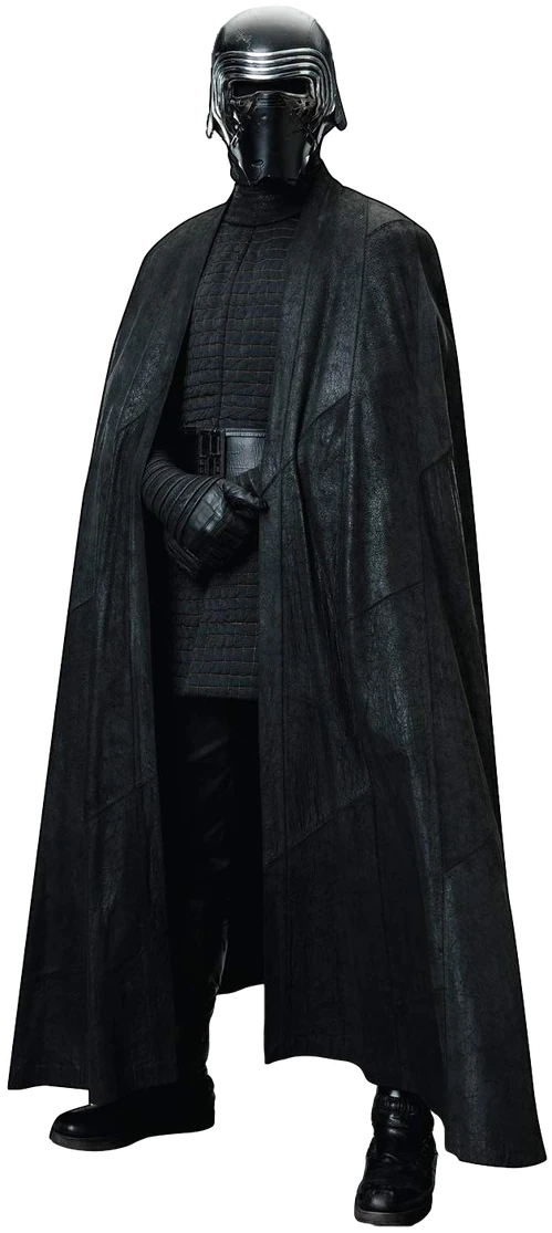 Ren | Wookieepedia | Fandom