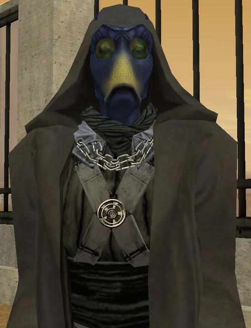 Lock Vlash | Wookieepedia | Fandom