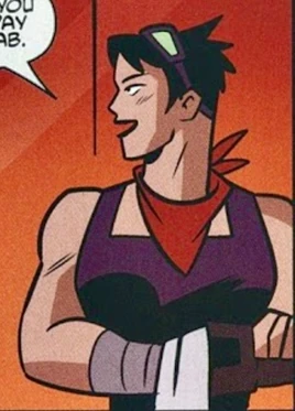 ロラナ | Wookieepedia | Fandom