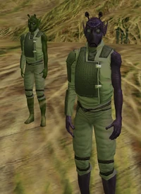 Lost Rodian hunters | Wookieepedia | Fandom