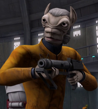 Lutrillian | Wookieepedia | Fandom