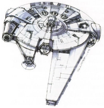 Midnight Star | Wookieepedia | Fandom