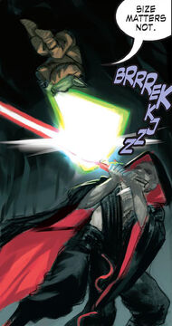 Minch | Wookieepedia | Fandom