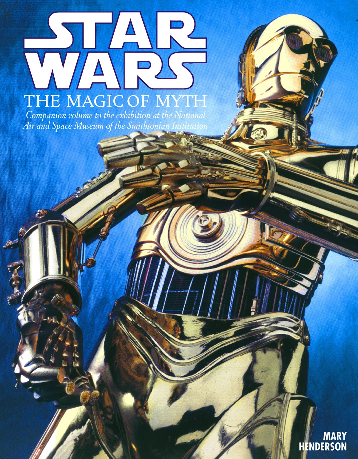 Star Wars: The Magic of Myth (book) | Wookieepedia | Fandom