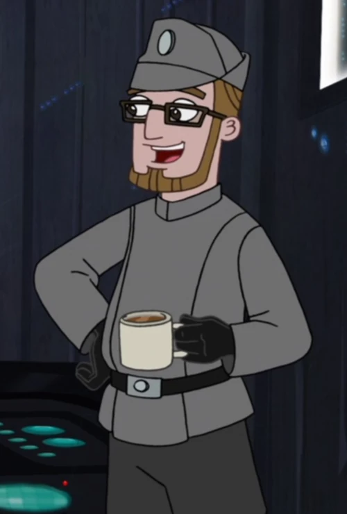 Dan | Wookieepedia | Fandom