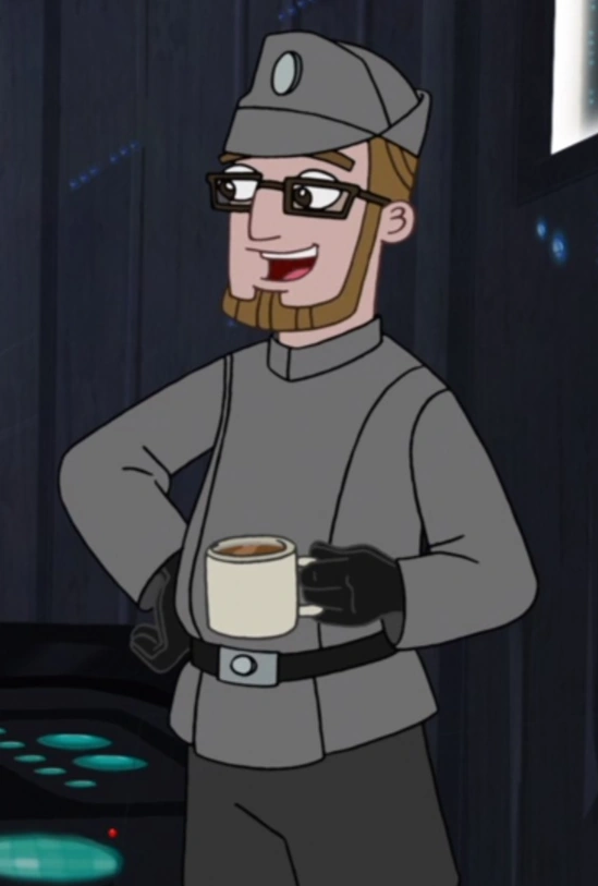 Dan | Wookieepedia | Fandom