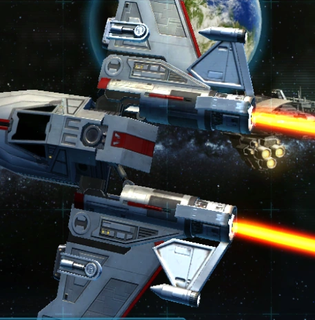 Powerhouse engine | Wookieepedia | Fandom