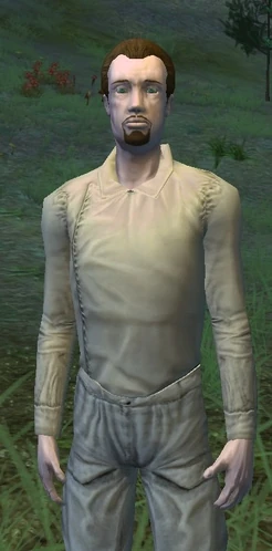 Quinton | Wookieepedia | Fandom