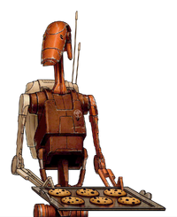 ST-series military strategic analysis and tactics droid | Wookieepedia ...