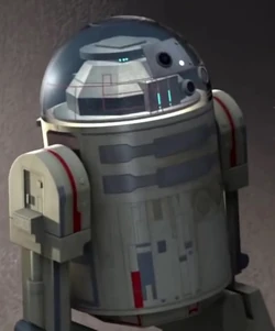 R1-D1 | Star Wars Wiki | Fandom
