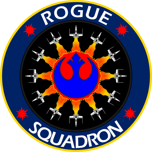 Rogue Squadron | Wookieepedia | Fandom