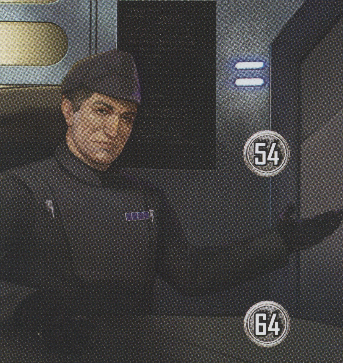 Category:Deck officers | Wookieepedia | Fandom