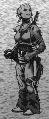 Shaull | Wookieepedia | Fandom