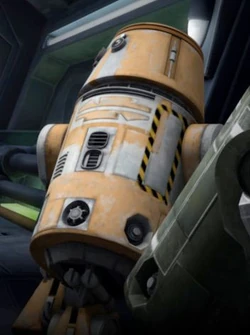 U9-C4 | Star Wars Wiki | Fandom
