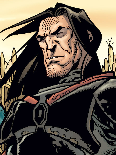 Tor Vizsla | Wookieepedia | Fandom