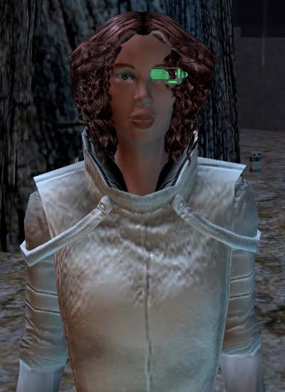 Zahara Cody | Wookieepedia | Fandom