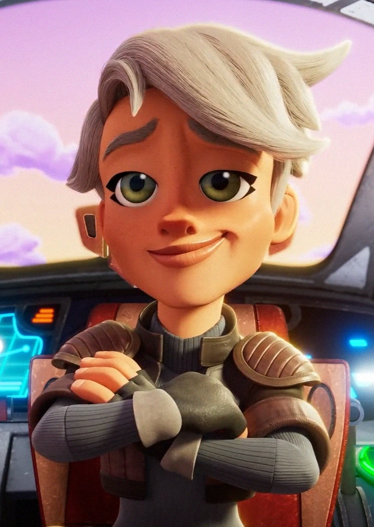 Ace Kallisto | Wookieepedia | Fandom