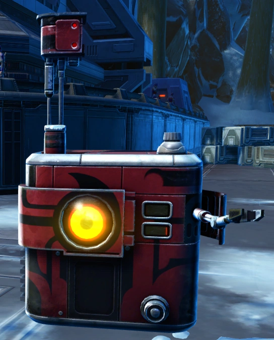 BX-24 Probe Droid | Wookieepedia | Fandom