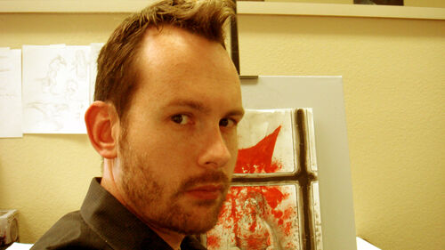 Ben Templesmith | Wookieepedia | Fandom