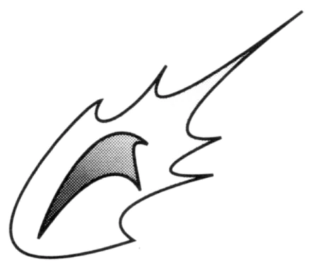 Blazing Claw | Wookieepedia | Fandom