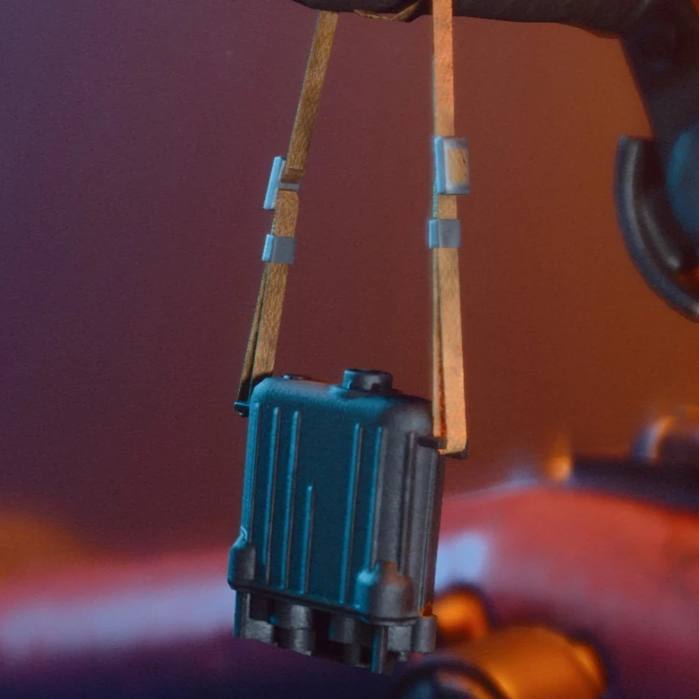 Scout III | Wookieepedia | Fandom