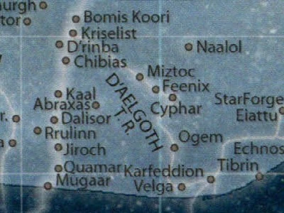 D'Aelgoth Trade Route | Wookieepedia | Fandom